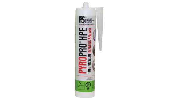 Intumescent Sealant | Fire Mastic | FireSealsDirect