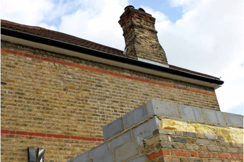 What Is A Fire Batt? - Fire Seals Direct