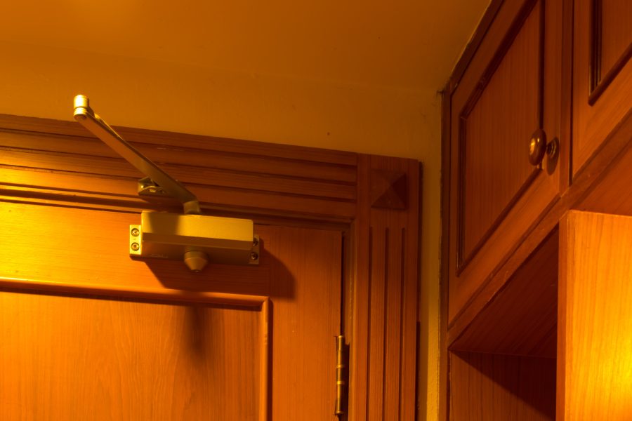 How To Fit Intumescent Strips & Smoke Seals | FireSealsDirect