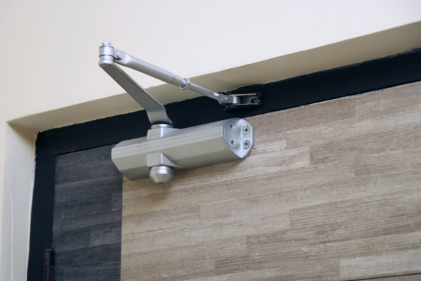 Types of Fire Door Hinges - Fire Seals Direct