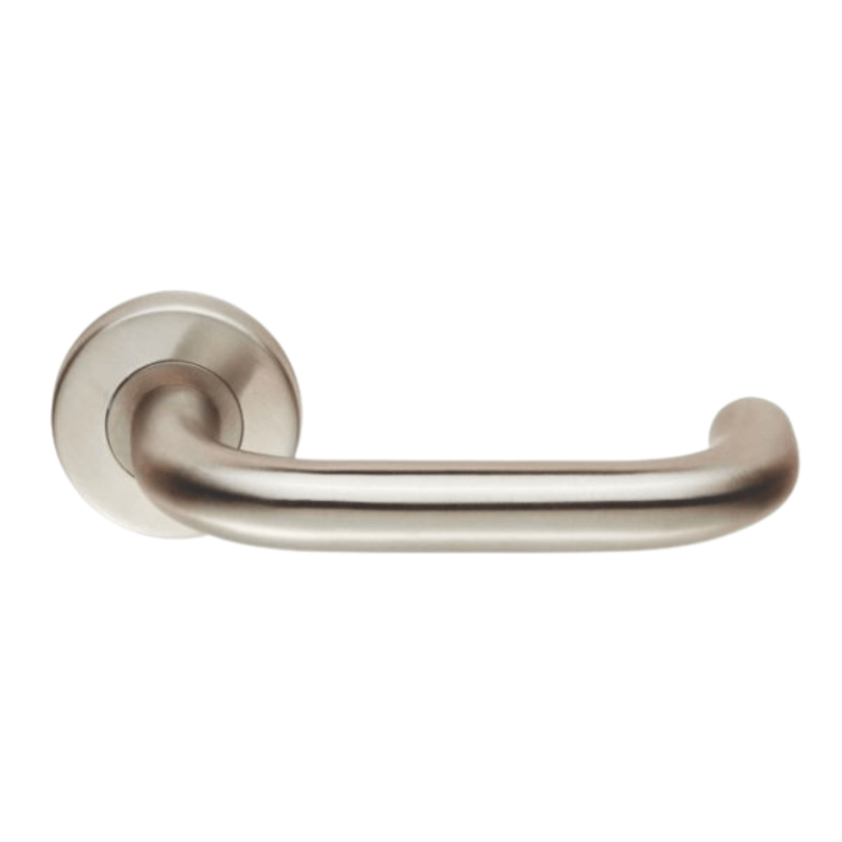 Fire Door Handles - Fire Seals Direct