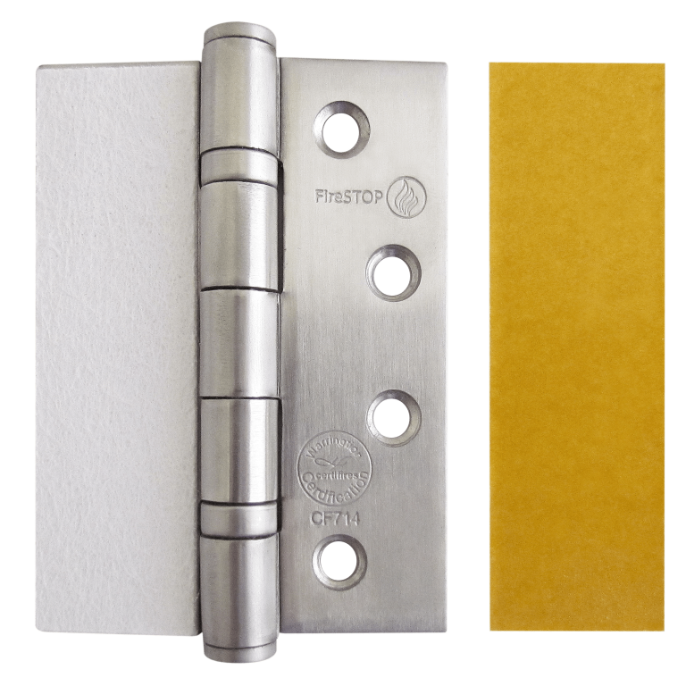 Fire Door Hinges | Fire-Rated Hinges | FireSealsDirect