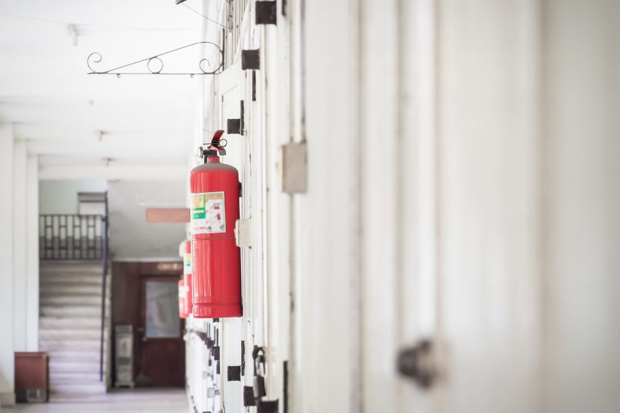 How To Install A Fire Batt | Fire Seals Direct