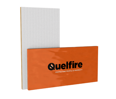 Fire Batts | Ablative Coated Batts | FireSealsDirect