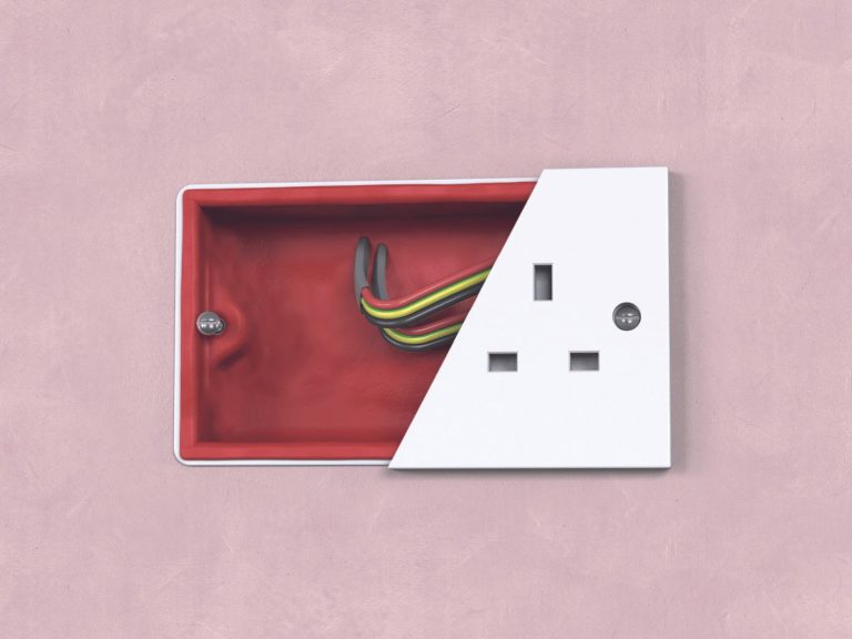 Putty Pads: What They Are & How To Install Them | Fire Seals Direct