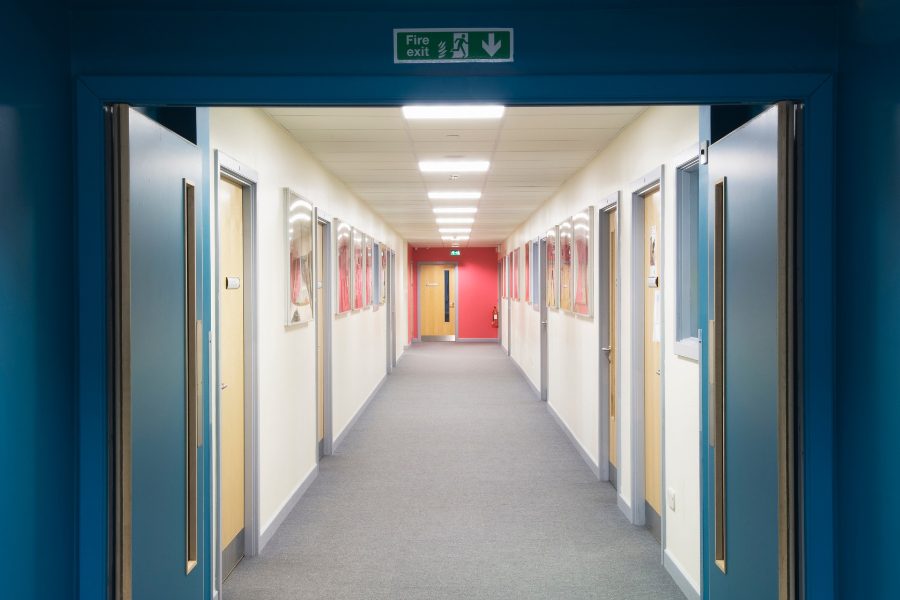 Fire Safety Regulations For Schools | Fire Seals Direct