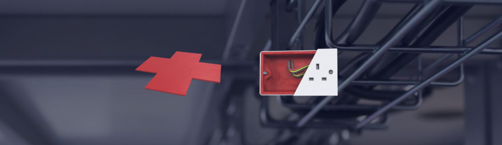 What are putty pads and how do you install them? - Fire Seals Direct