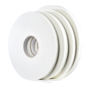 Firestrip 30 Intumescent Glazing Tape - Brown 12 x 3mm - Fire Seals Direct