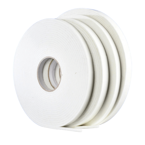 Pyrotape Ceramic Fibre Glazing Tape - 15 x 3mm (35m roll) - White ...