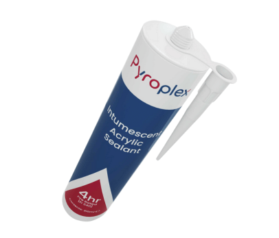 Intumescent Sealant | Fire Mastic | Fire Seals Direct