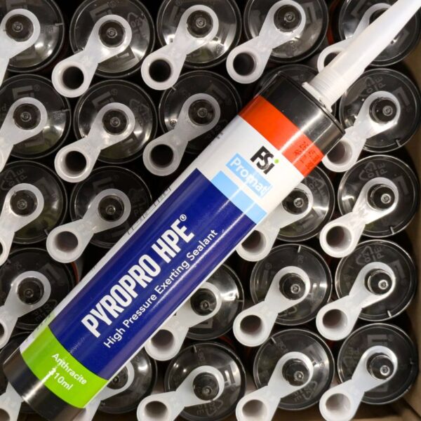 Protecta - Fire Seals Direct