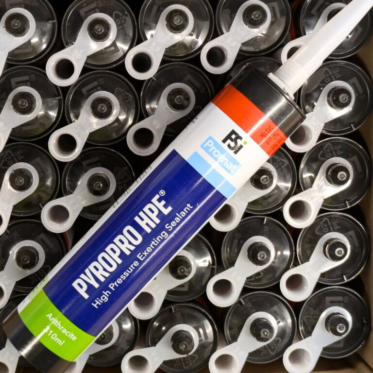 Rockwool FirePro Firestop Compound - 22kg - Fire Seals Direct