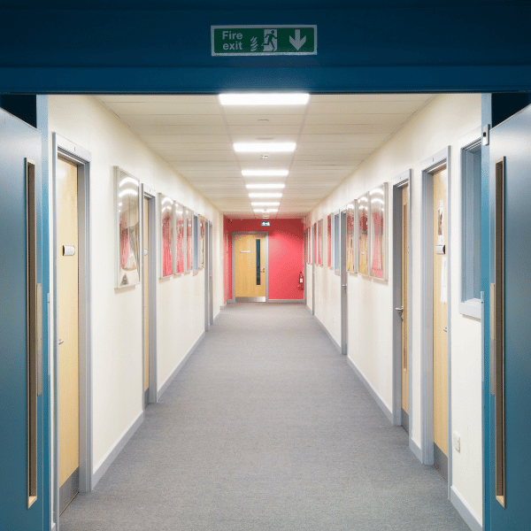 Fire Seals Direct | Experts in Fire Prevention & Protection