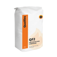 Quelfire QF2 Fire Protection Compound - Fire Seals Direct