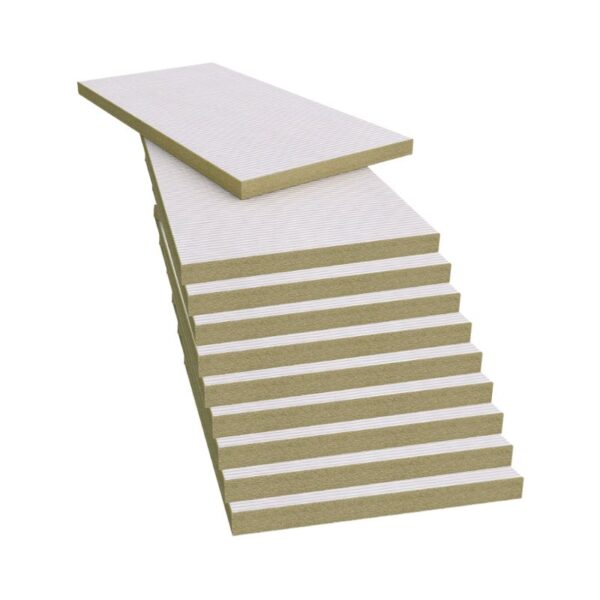 Quelfire Intuwrap Intumescent Pipe Wrap - 55mm - Fire Seals Direct