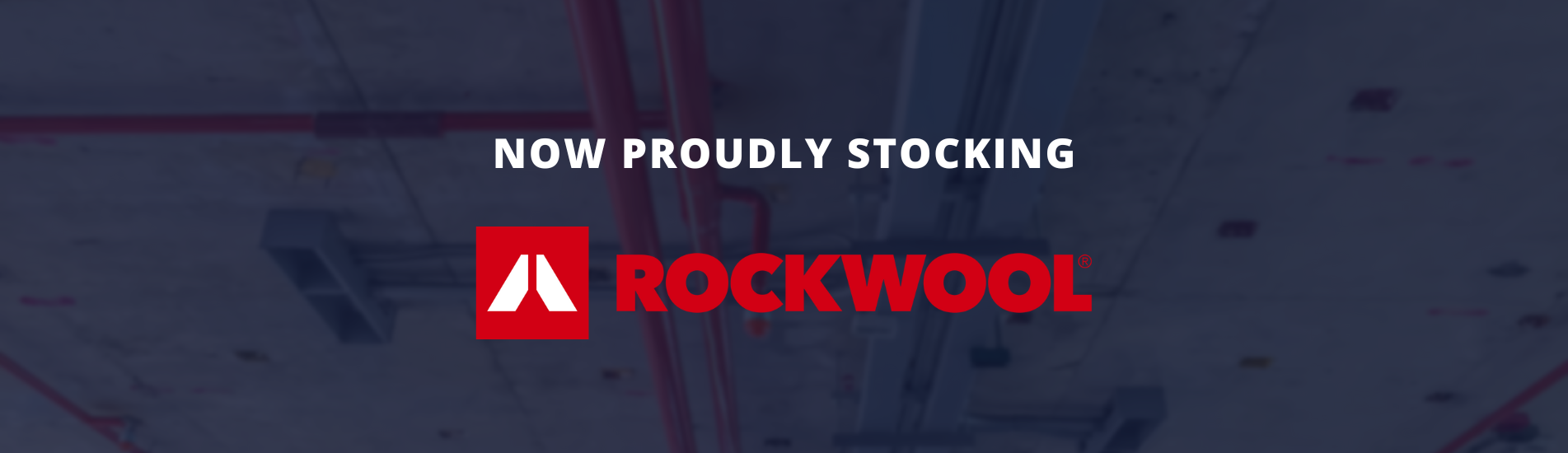 Now Stocking: Rockwool - Fire Seals Direct