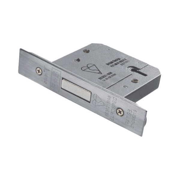 Choosing the right lock for your fire door | Fire Seals Direct