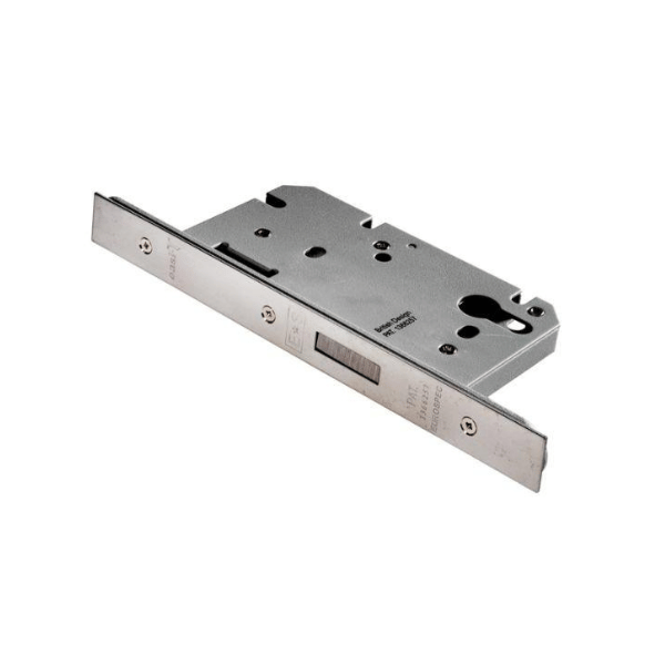 Easi-T Din Euro Profile Deadlock - Fire Seals Direct