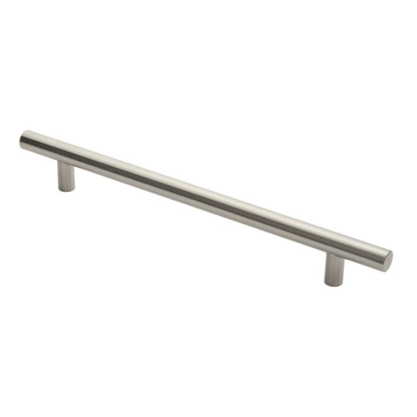 Straight T Pull Handles (30mm Dia, 450mm Centres) - Fire Seals Direct