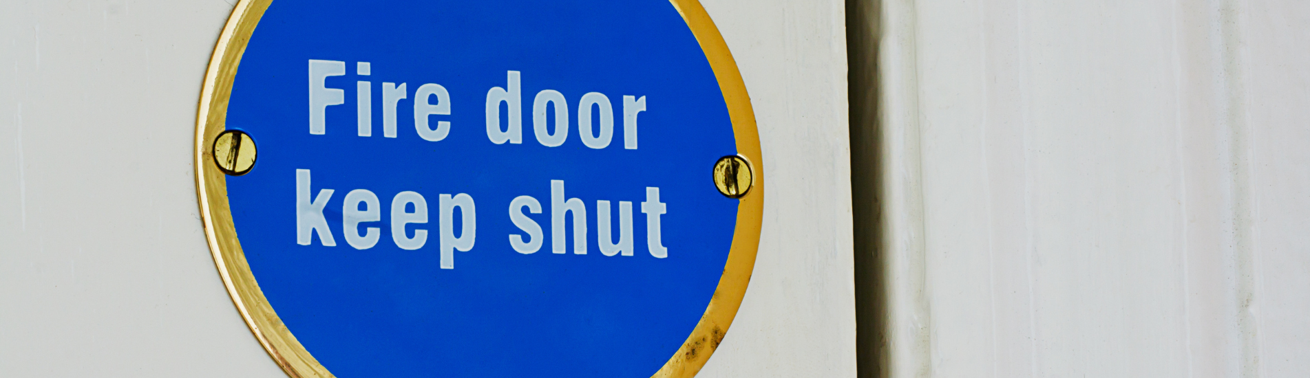 Fire Door FAQs - Fire Seals Direct