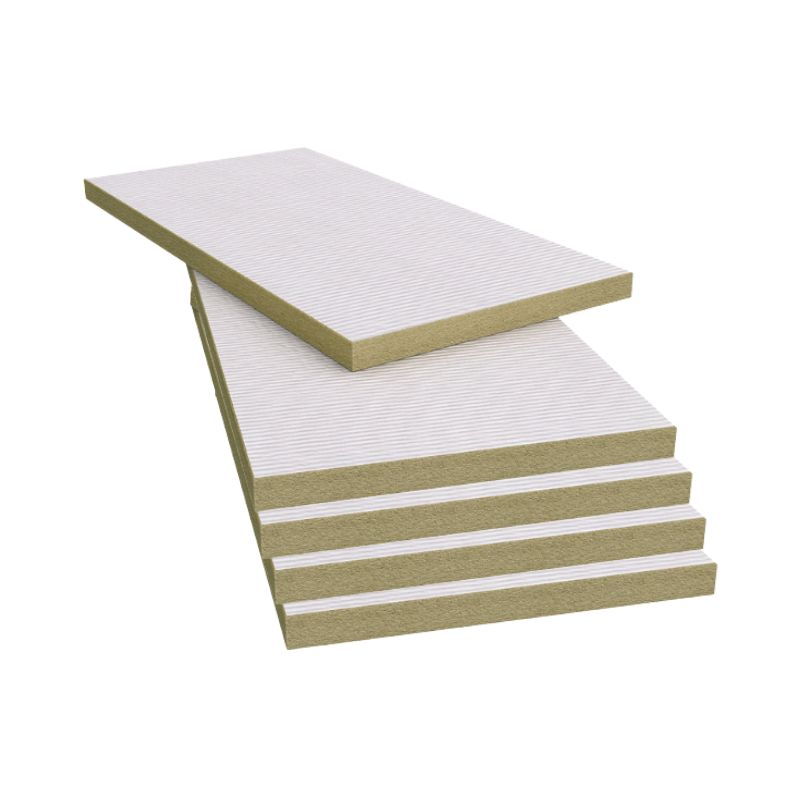 Rockwool FirePro Ablative Coated Batt 1200 x 600 x 60mm (Pack of 5 ...