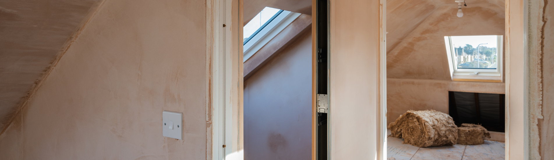 Fire Safety Guide For Loft Conversions - Fire Seals Direct