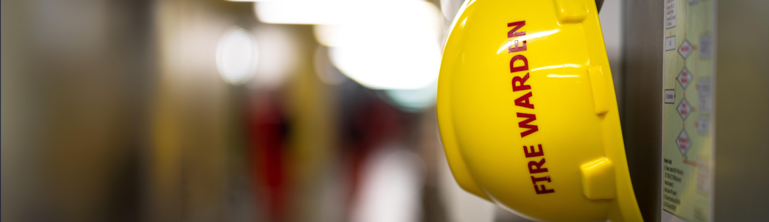 What are a Fire Warden’s Responsibilities? - Fire Seals Direct