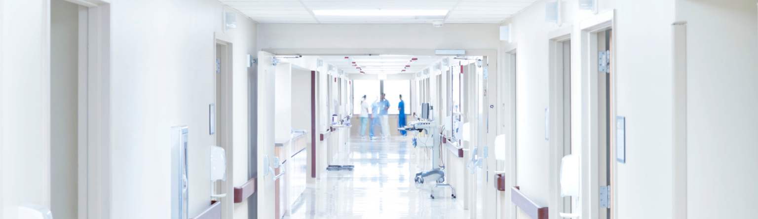 Fire Safety in Hospitals - Fire Seals Direct