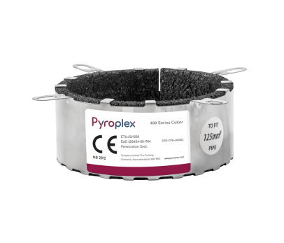 Pyroplex | UK Stockist | Fire Seals Direct