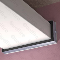 QRS Quelfire Fire Sleeve - Fire Seals Direct