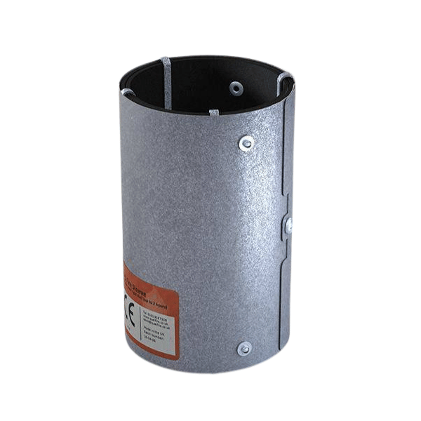 QRS Quelfire Fire Sleeve - Fire Seals Direct