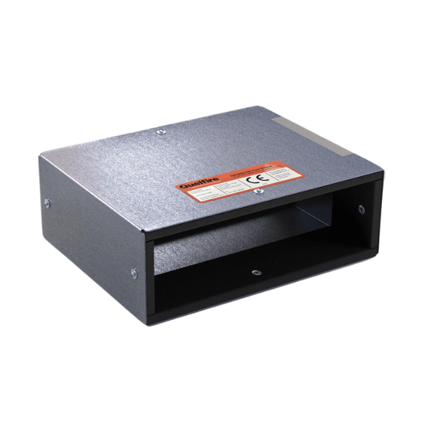 QRS Quelfire Fire Sleeve - Fire Seals Direct