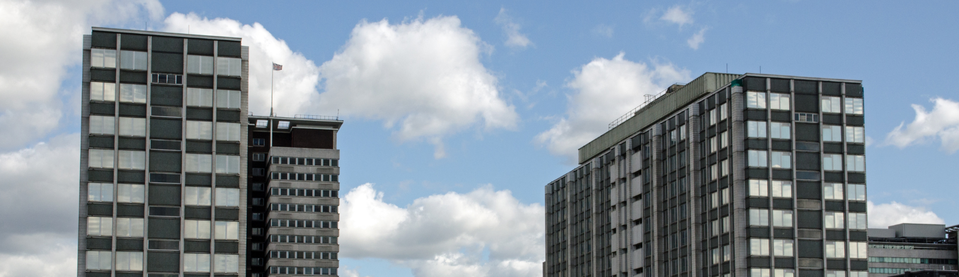 Fire regulations for high-rise residential buildings - Fire Seals Direct