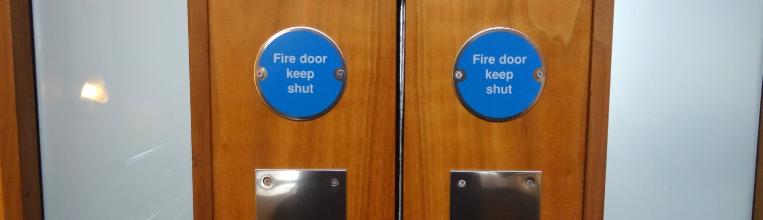 A Guide to Essential Fire Door Ironmongery - FireSealsDirect
