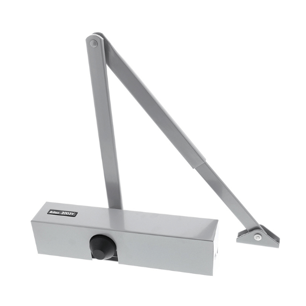 Briton 2003V Door Closer - Fire Seals Direct
