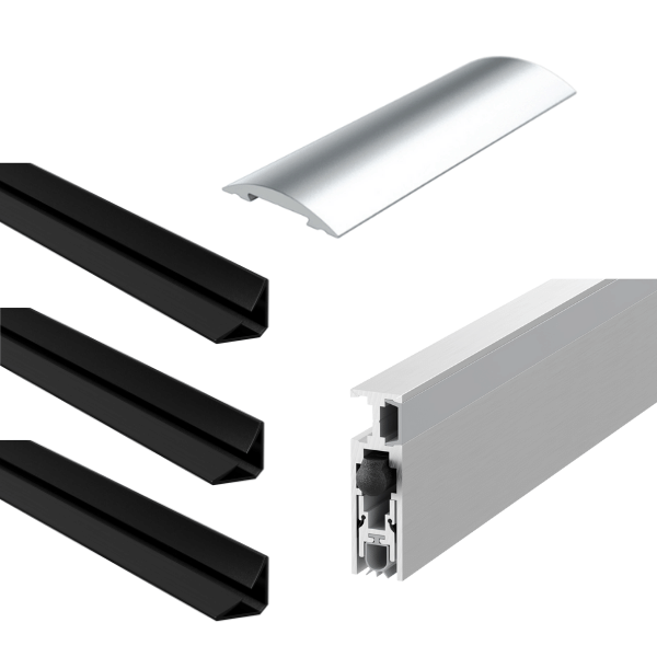 Intumescent Letterbox - Fire Seals Direct