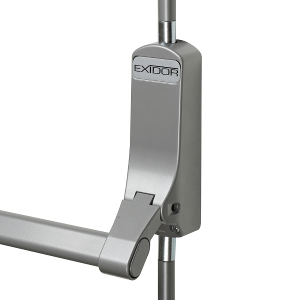 Exidor 294 Panic Bolt - Fire Seals Direct