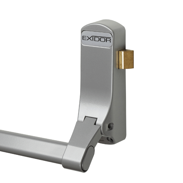 Exidor 296 Panic Latch - Fire Seals Direct