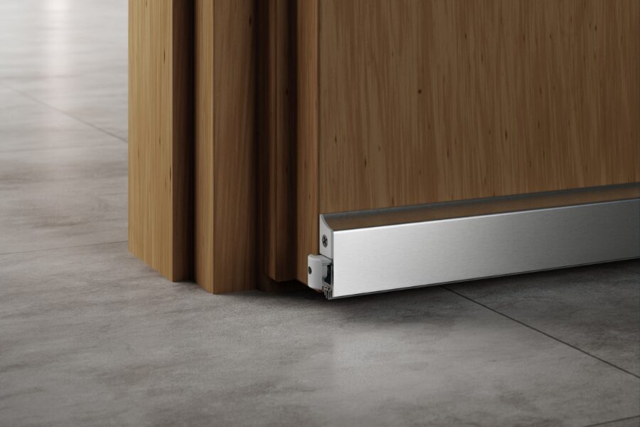 Choosing the right lock for your fire door - Fire Seals Direct