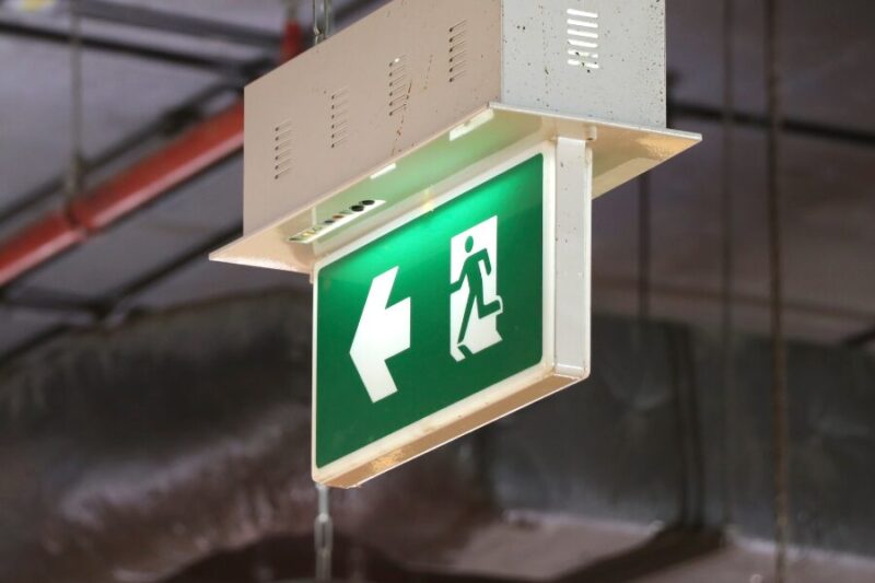 Choosing the right lock for your fire door - Fire Seals Direct