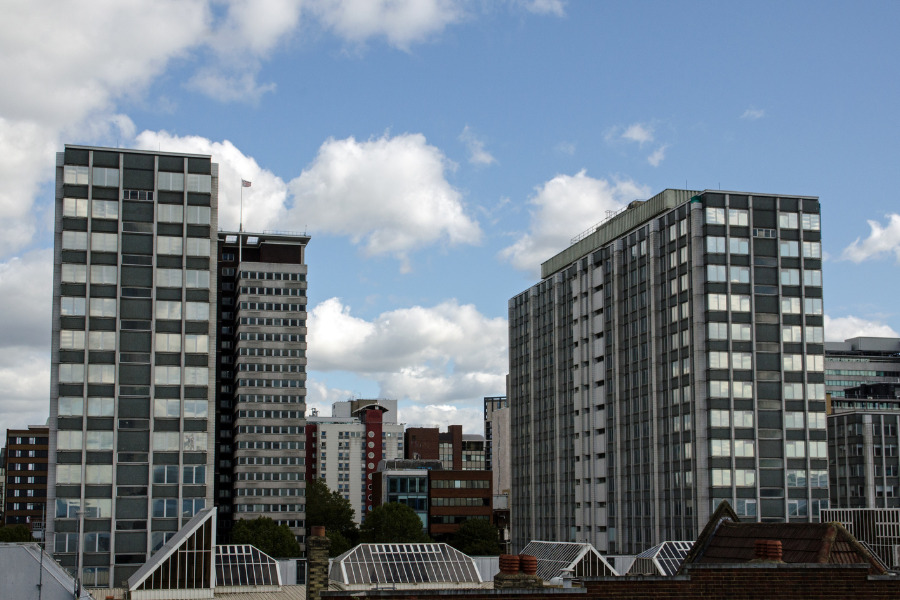 A Guide to Essential Fire Door Ironmongery - Fire Seals Direct