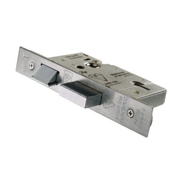 Fire-rated locks & latches | Fire Seals Direct