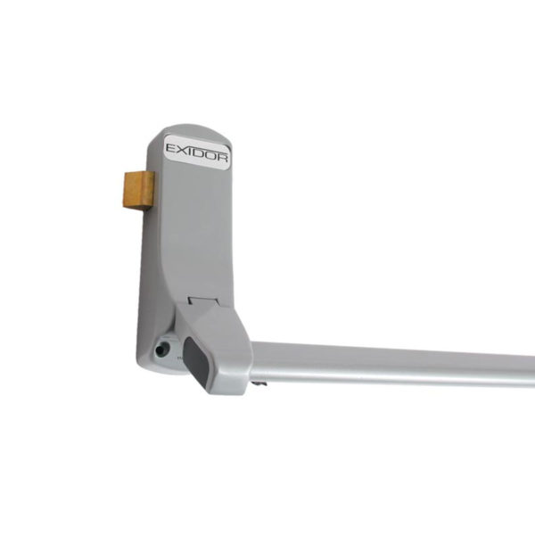 Panic Hardware - Fire Seals Direct