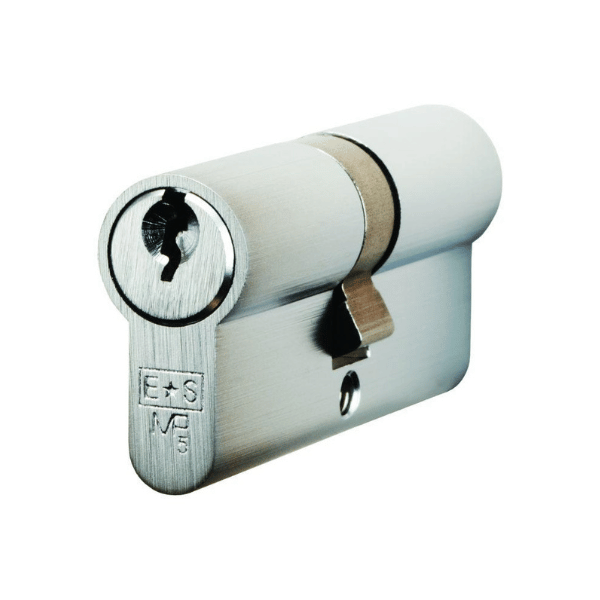 Cylinder Lock Barrels - FireSealsDirect
