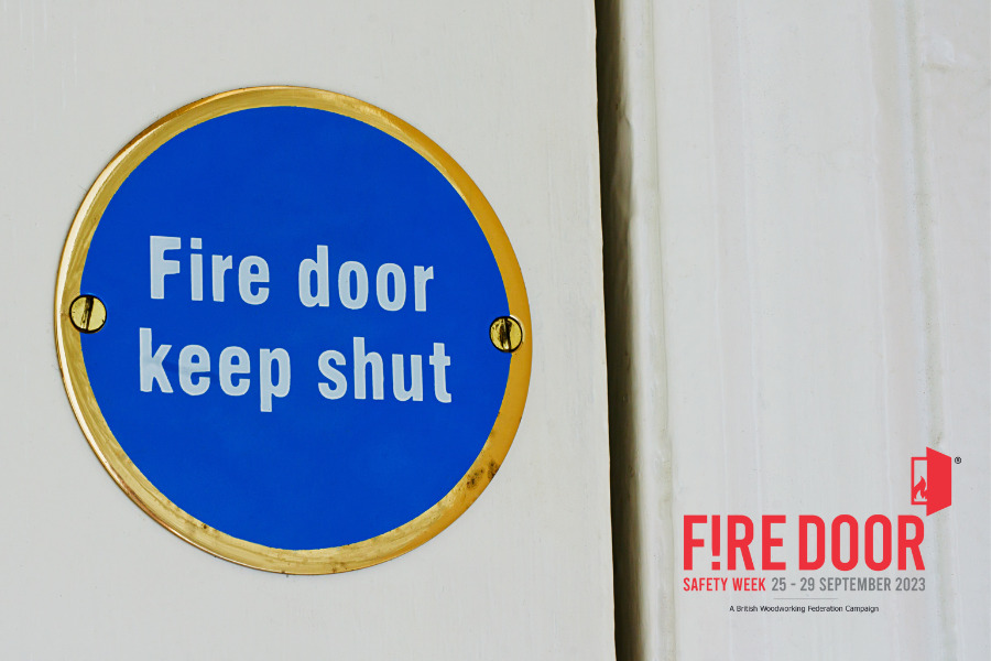 Fire Safety Guide For Loft Conversions - Fire Seals Direct
