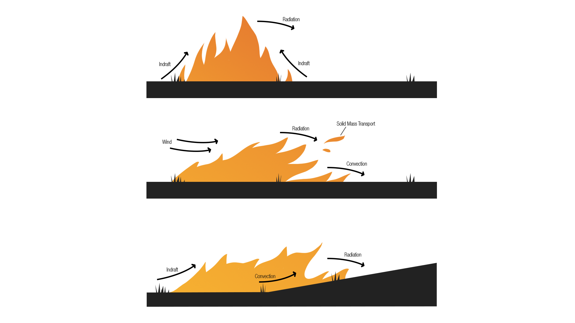 Top Summer Fire Culprits: BBQs & Cooking Appliances