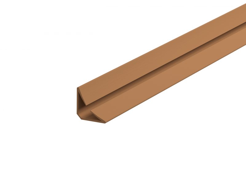 Lorient LAS1015 Batwing Acoustic & Smoke Seal - 15mm x 15mm - Light ...