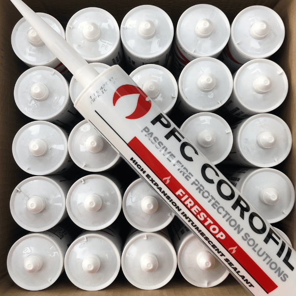 Intumescent Sealants & Mastics - Page 2 - Fire Seals Direct