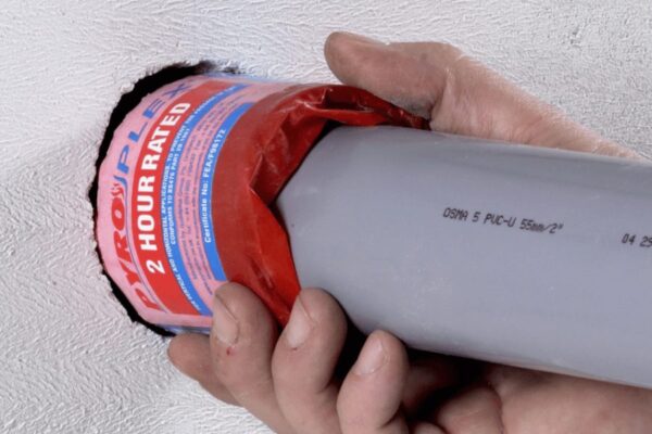 Install Guides - Fire Seals Direct