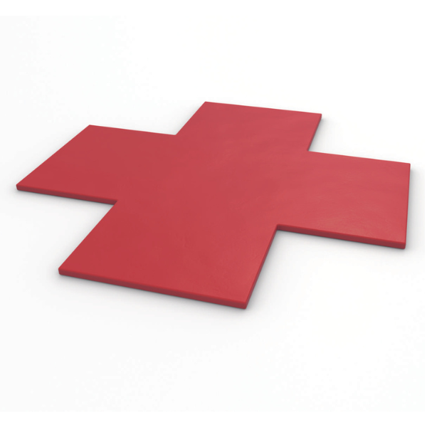 Quelfire Putty Pad for Electrical Socket Box - Double (Pack of 20 ...